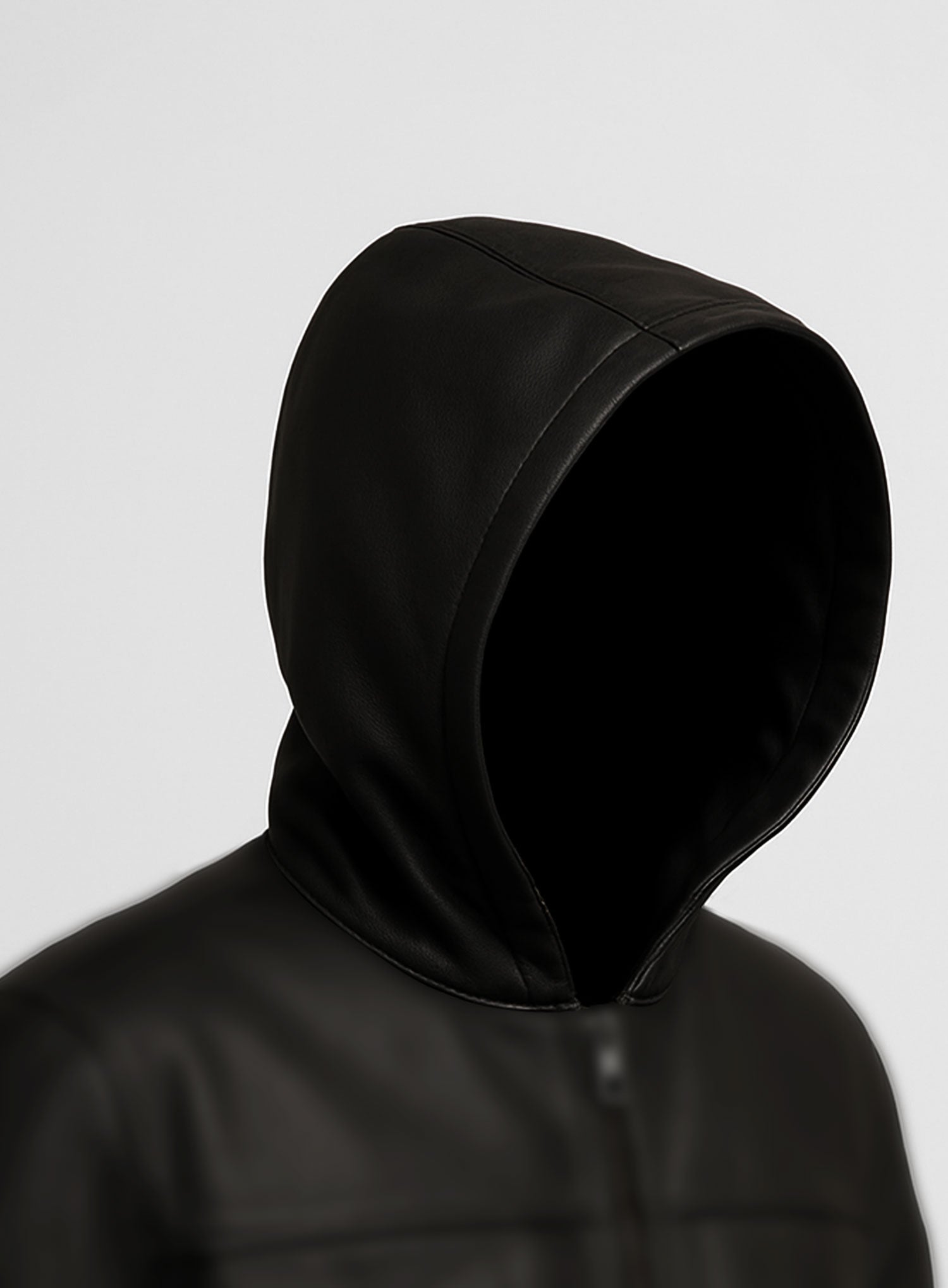 Hood – LeatherCult