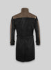 Aiden Pearce Watch Dog Leather Trench Coat – LeatherCult