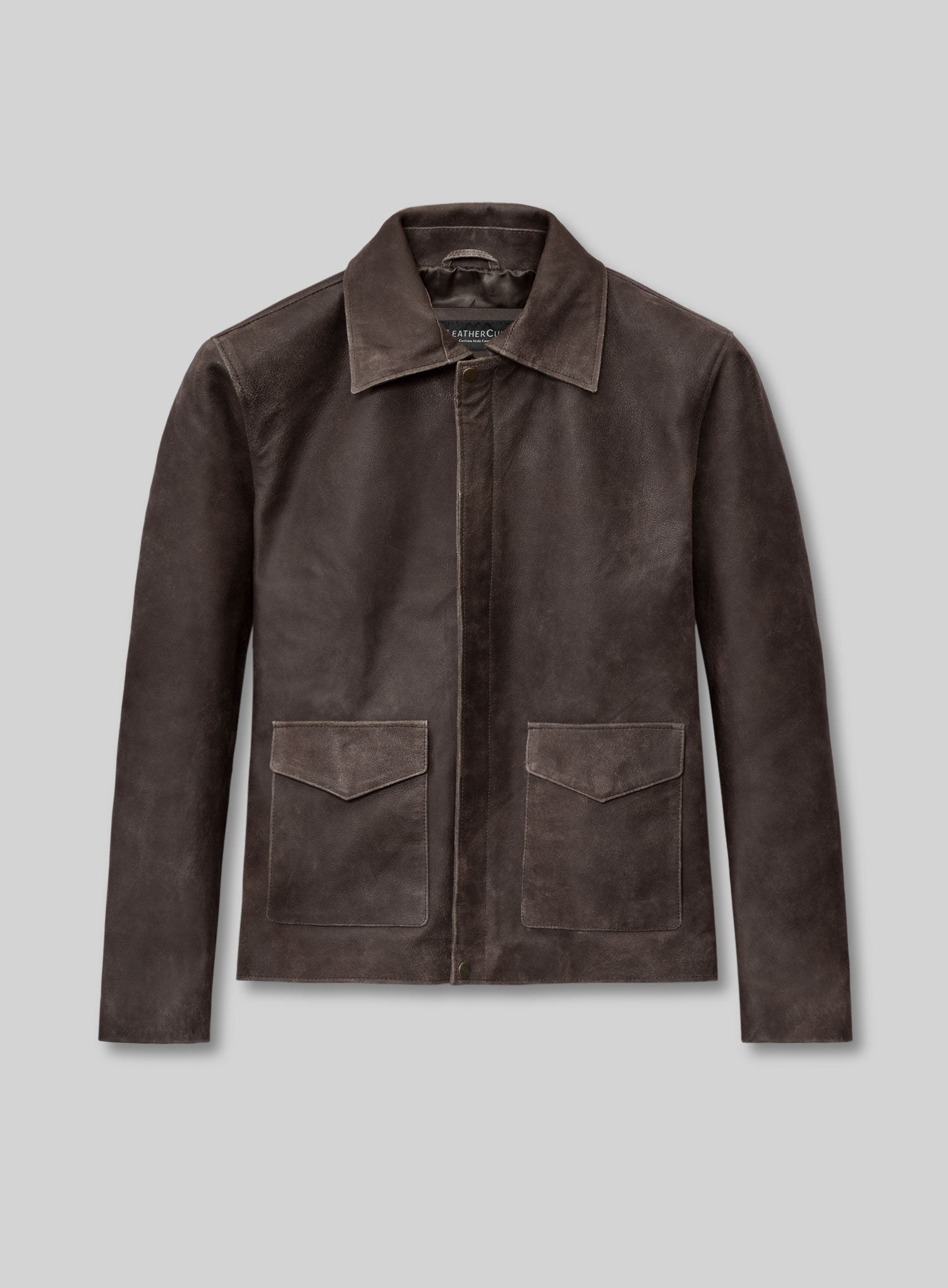Indiana Jones Leather Jacket - L – LeatherCult
