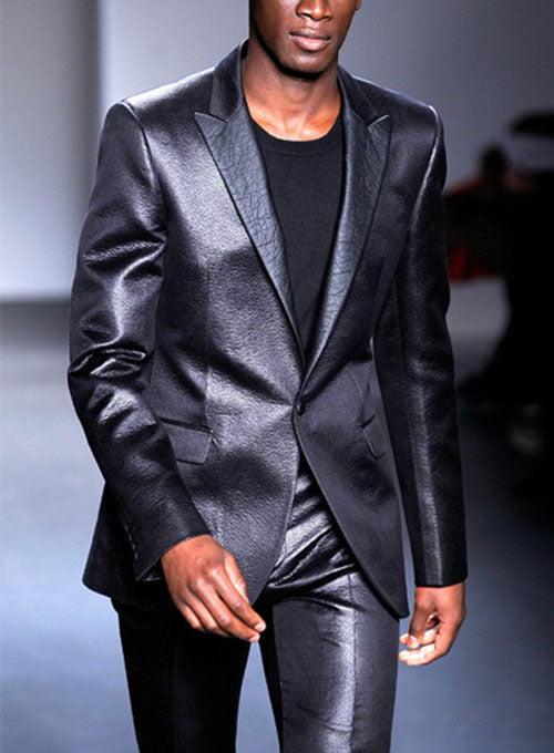 Leather Suits – LeatherCult