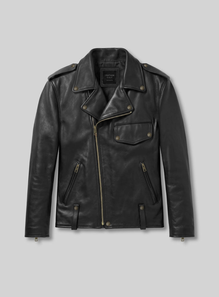 The Wrecking Crew Jason Momoa Leather Jacket – LeatherCult